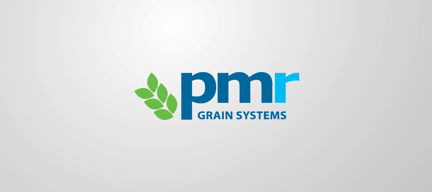 PMR Grain Systems - Yellow Design